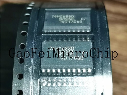 2PCS 74HC688D 74HC688 SOP-20 IC CHIP | eBay