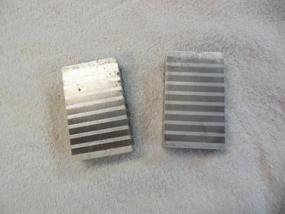 Blocks - Magnetic Transfer Parallel