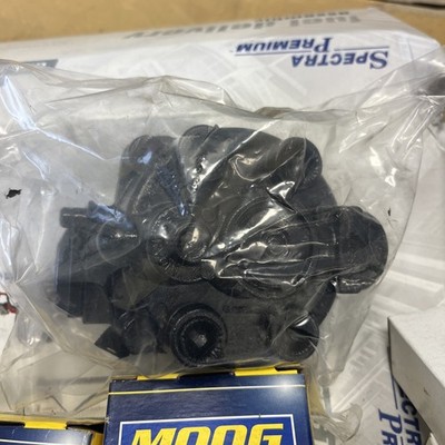 Haldex Emergency Relay Valve, Charging KN30300X. G4 | eBay