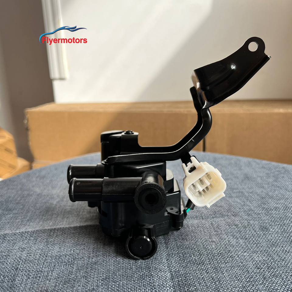 16670-21010 New Prius Coolant Control Valve For 2004-2009 Toyota USA | eBay