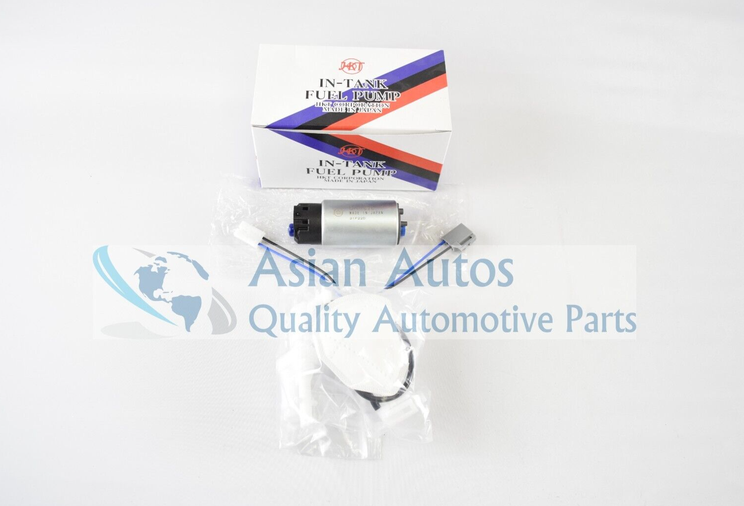 HKT Electric Fuel Pump 2322036011 For Toyota Rav4 2009-2018 (Made in ...