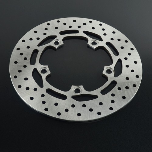 Rear Brake Disc Rotor Fit Yamaha FZ1 Fazer 2006-2012 FZ6 2004-08 MT-03 ...