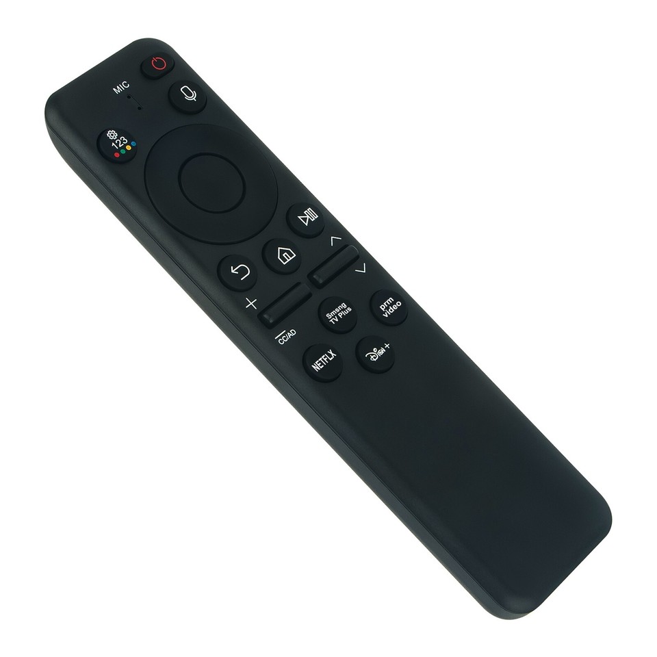 BN59-01432A Voice Remote Control Fit for Samsung Neo QLED 4K QN90C ...