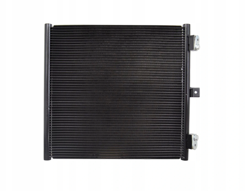 KLIMA KÜHLER KONDENSATOR KLIMAANLAGE PORSCHE 911 991 CAYMAN 981 982 718 ...
