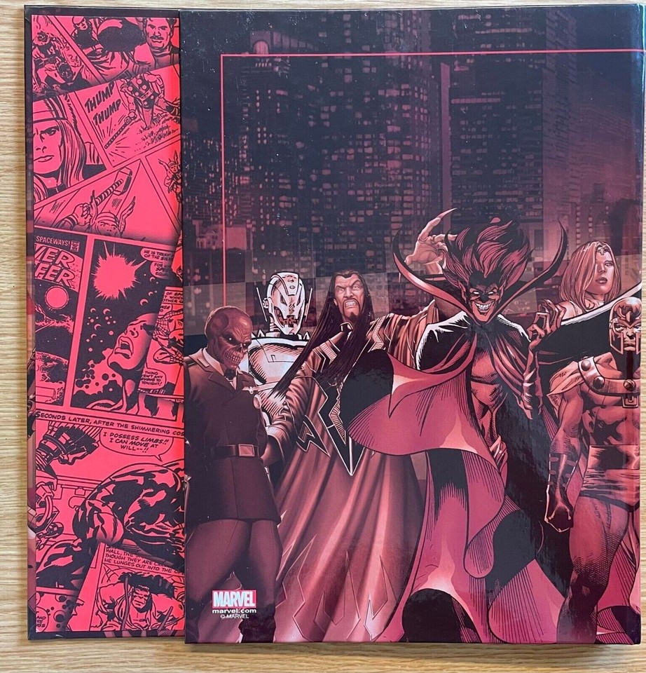 SPIDERMAN MARVEL CHESS COLLECTION FIRST SET MAGS & 2x BINDERS EAGLEMOSS ...