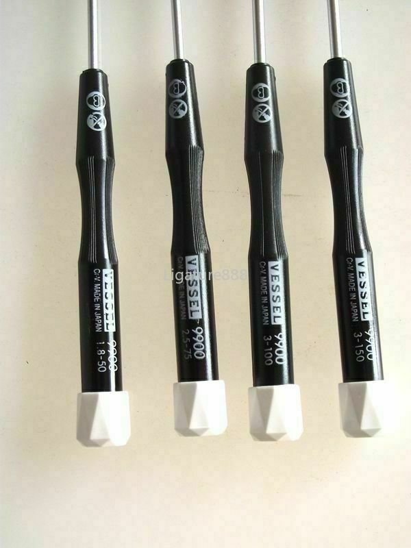 Saxophone Flute clarinet repair tools - Screwdrivers Woodwind ...