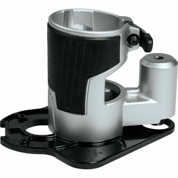 Makita 195562-2 Offset Base for Router Trimmer Rt0700 Drt50 online ...