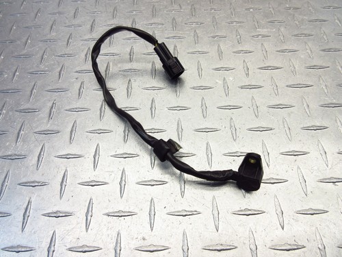 1998 98-99 KAWASAKI 900 ZX9 ZX900C ZX9R SPEEDOMETER SPEED SPEEDO SENSOR ...