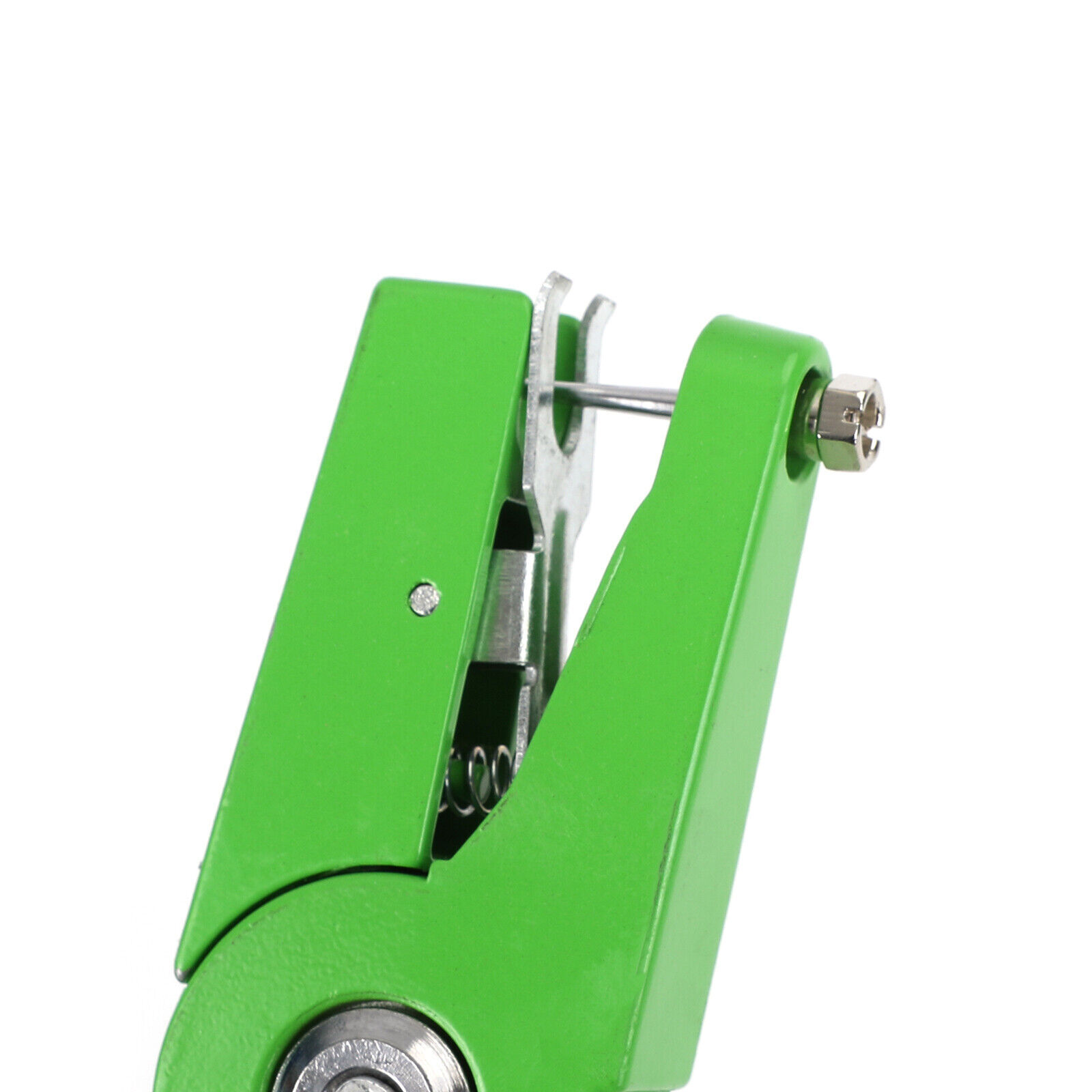 Ear Tag Pliers Animal Sheep Cattle Plier Applicator Puncher Tagger ...