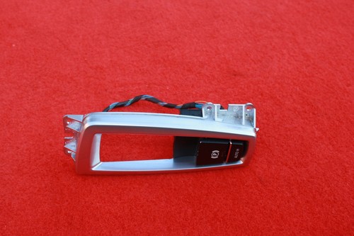 Auto Hold Parking Brake Switch BMW OEM F10 F11 F12 F13 F25 F26 ...