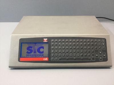 E6B - SIC MARKING - E6-B / Engraving Dot Marker Controller Used | eBay