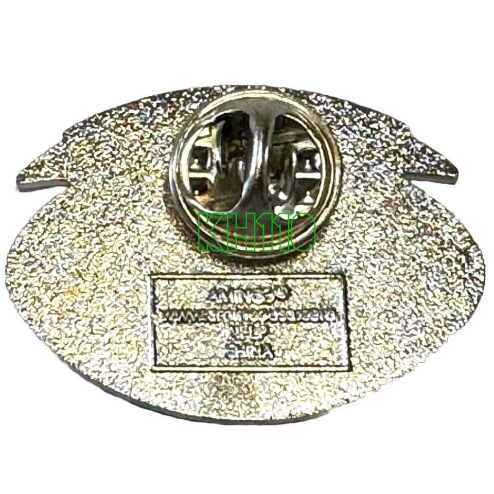 Pittsburgh Steelers NFL Touchdown Pin | eBay