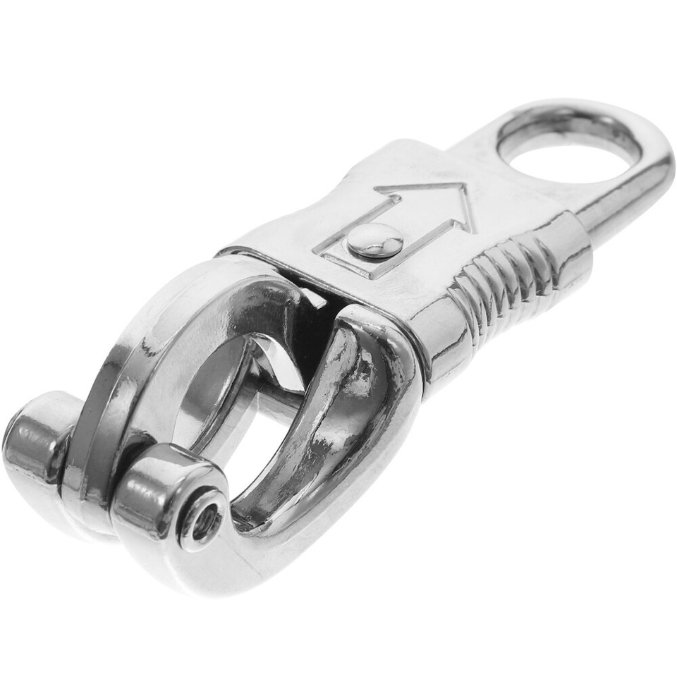 102mm Snap For Get Back Snap Quick Release Snap | eBay