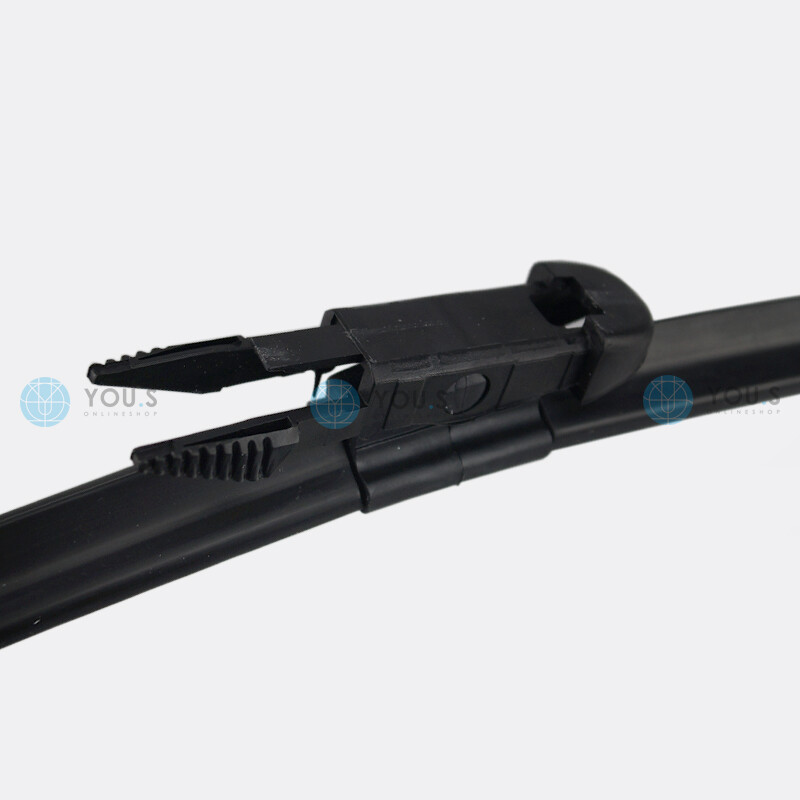 2 You.S Windshield Front 500/500 MM for BMW 1er Cabriolet (E88 ...