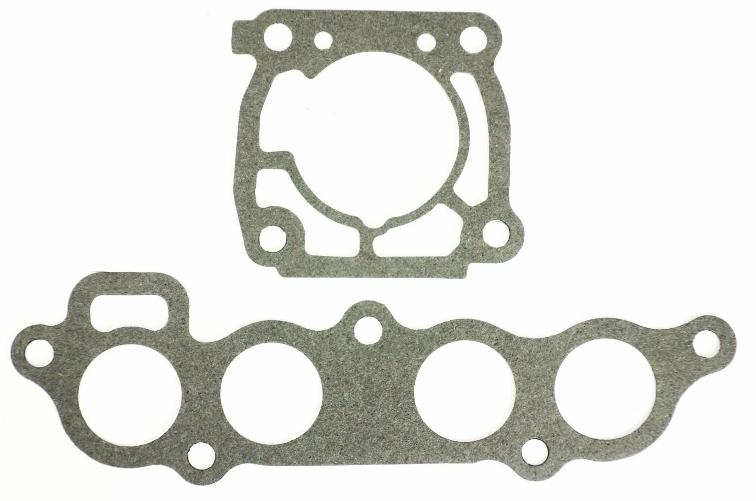 INLET/INTAKE PLENUM CHAMBER GASKET SET FOR FORD FESTIVA WB WD WF 1.3L ...