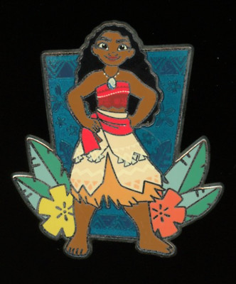 2016 Disney Store Box Set Moana Only LE 1000 Pin 117774 | eBay