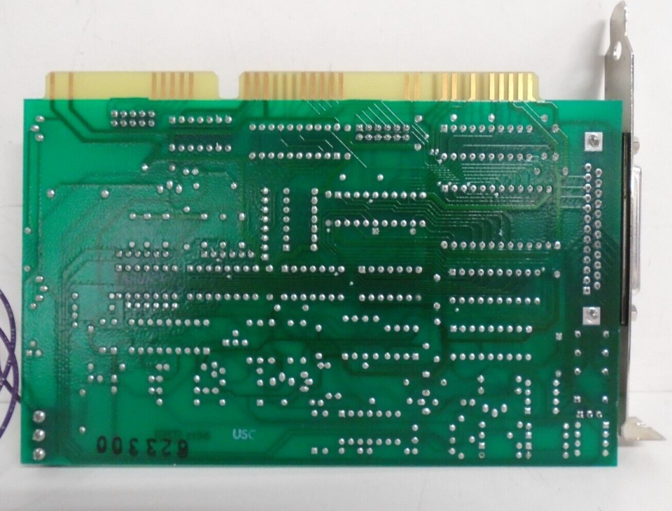Used Access WDG-CSM Rev. C3 Multifunction Watchdog Timer Card | WDOG ...