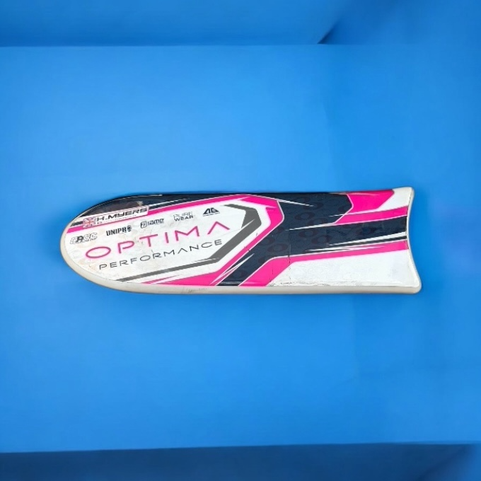 KG 507 White Side Pod, KG 507 Left Side Pod - CRG KART | eBay UK