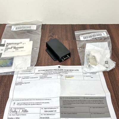 New Garmin Flight Stream 110 P/N: 011-03257-00 | eBay