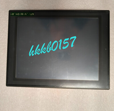 VT3-S12 Keyence Industrial Touch Screen Used | eBay