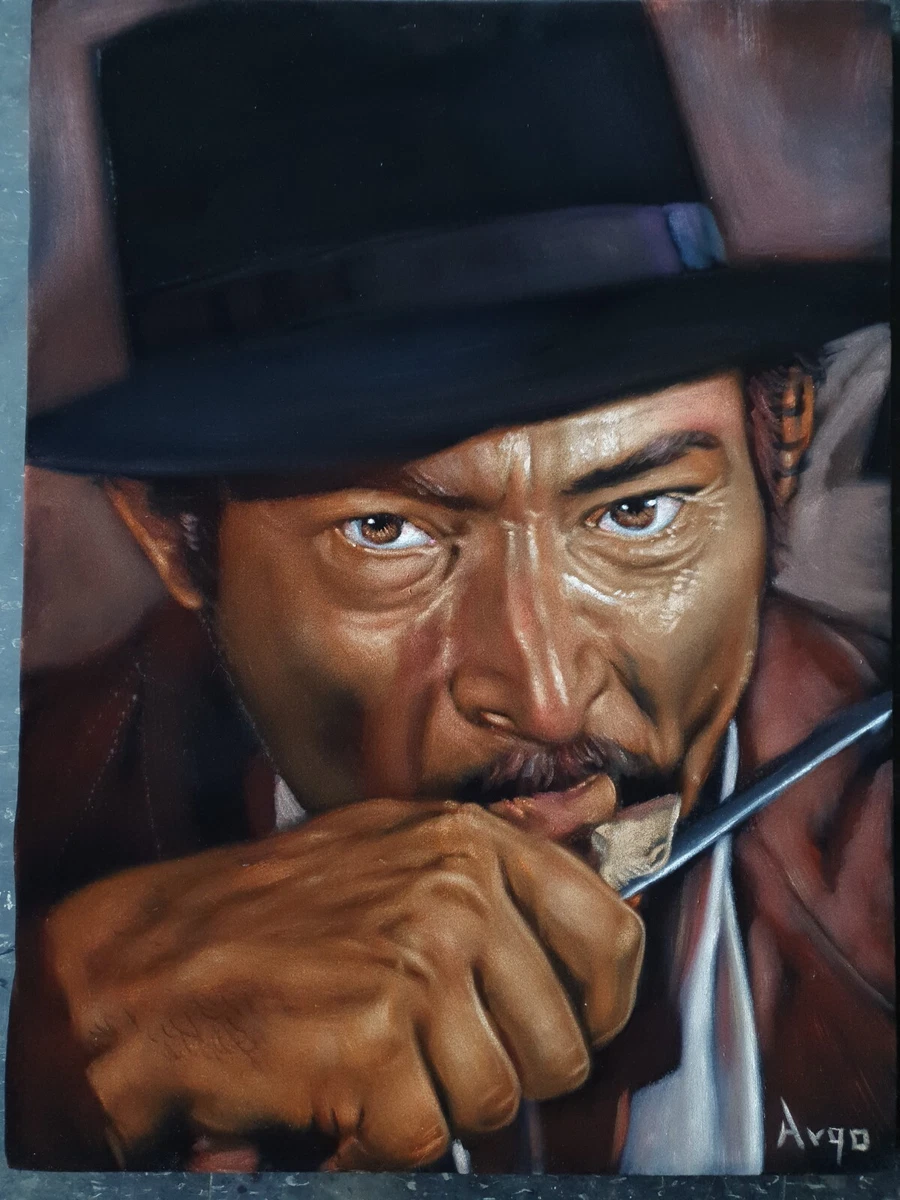 Van Cleef Angel Eyes