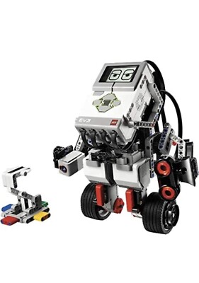LEGO Education: Education EV3 Core Set (45544) 673419195553| eBay