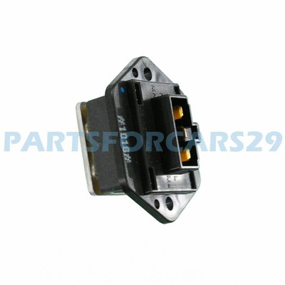 BRAND NEW RU230 Blower Motor Resistor fits Suzuki Esteem 74240-60G01 | eBay