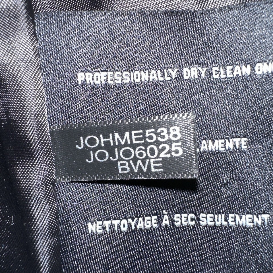 Jessica Simpson Women's Black and White Looks Gray Tweed Belted Pea ...