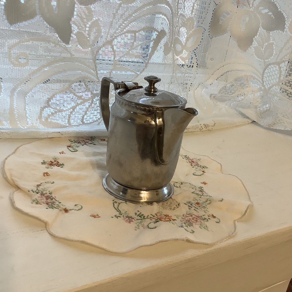 Vintage Antique Afternoon Tea Serving Ware Lot England Made Tea Set ...