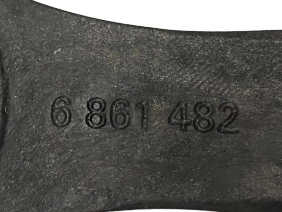 Rear swing support 33506861482 BMW 5' G30 5' G31 | eBay