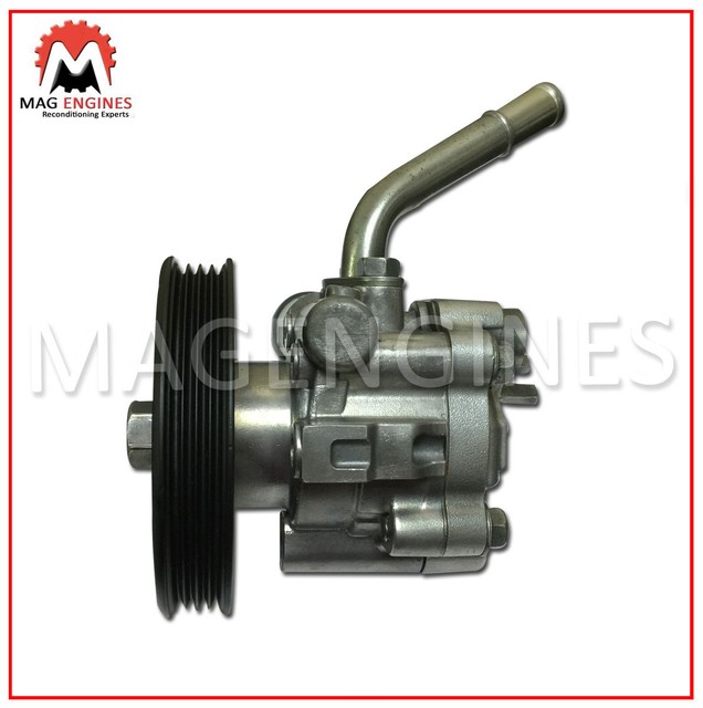 49110-3xn0c Nissan Pump Assy-power Steering 491103XN0C Genuine OEM Part ...