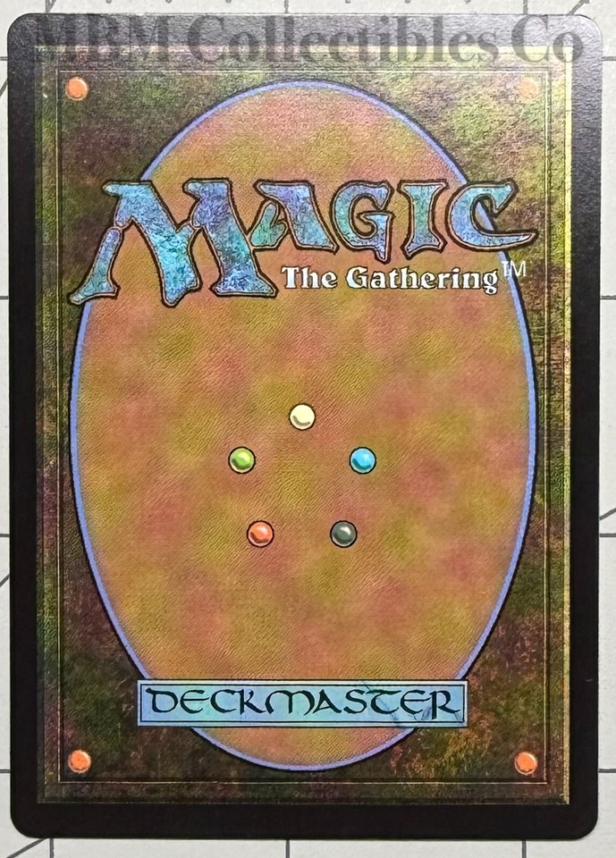 MTG Magic Final Fantasy BUSTER SWORD #351 Borderless Cloud Equipment ...