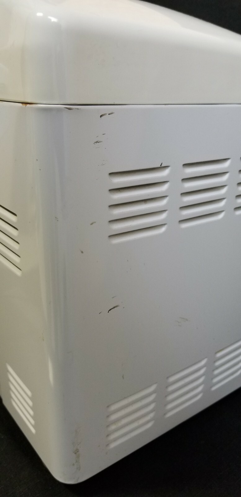 Breadman Plus Bread Maker Model TR 700 | eBay