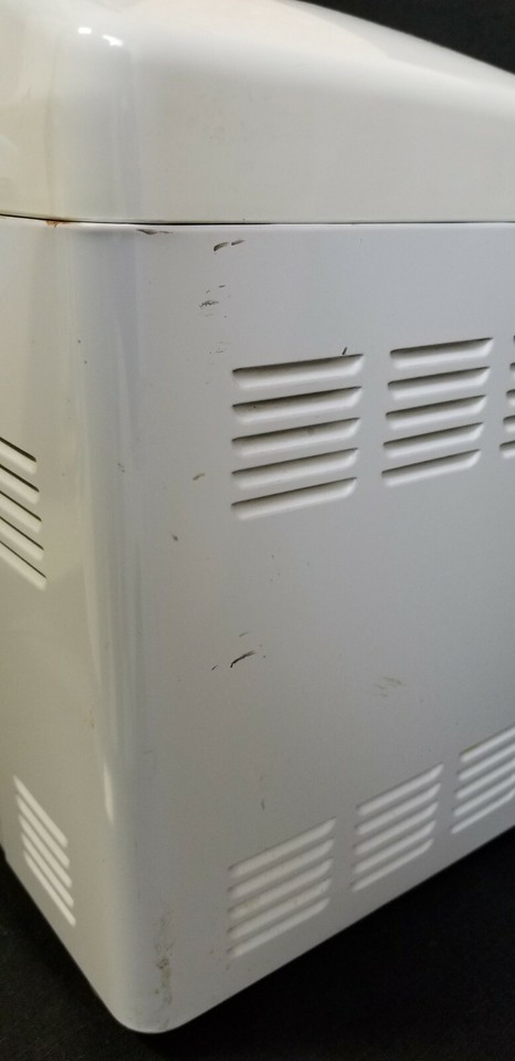 Breadman Plus Bread Maker Model TR 700 | eBay