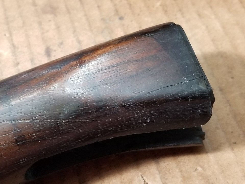 Remington UMC Model 10 Stock 12ga | eBay