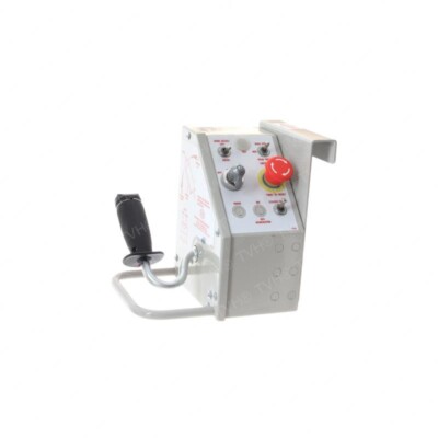 FOR MEC 25891108 CONTROL BOX ASSY. | eBay