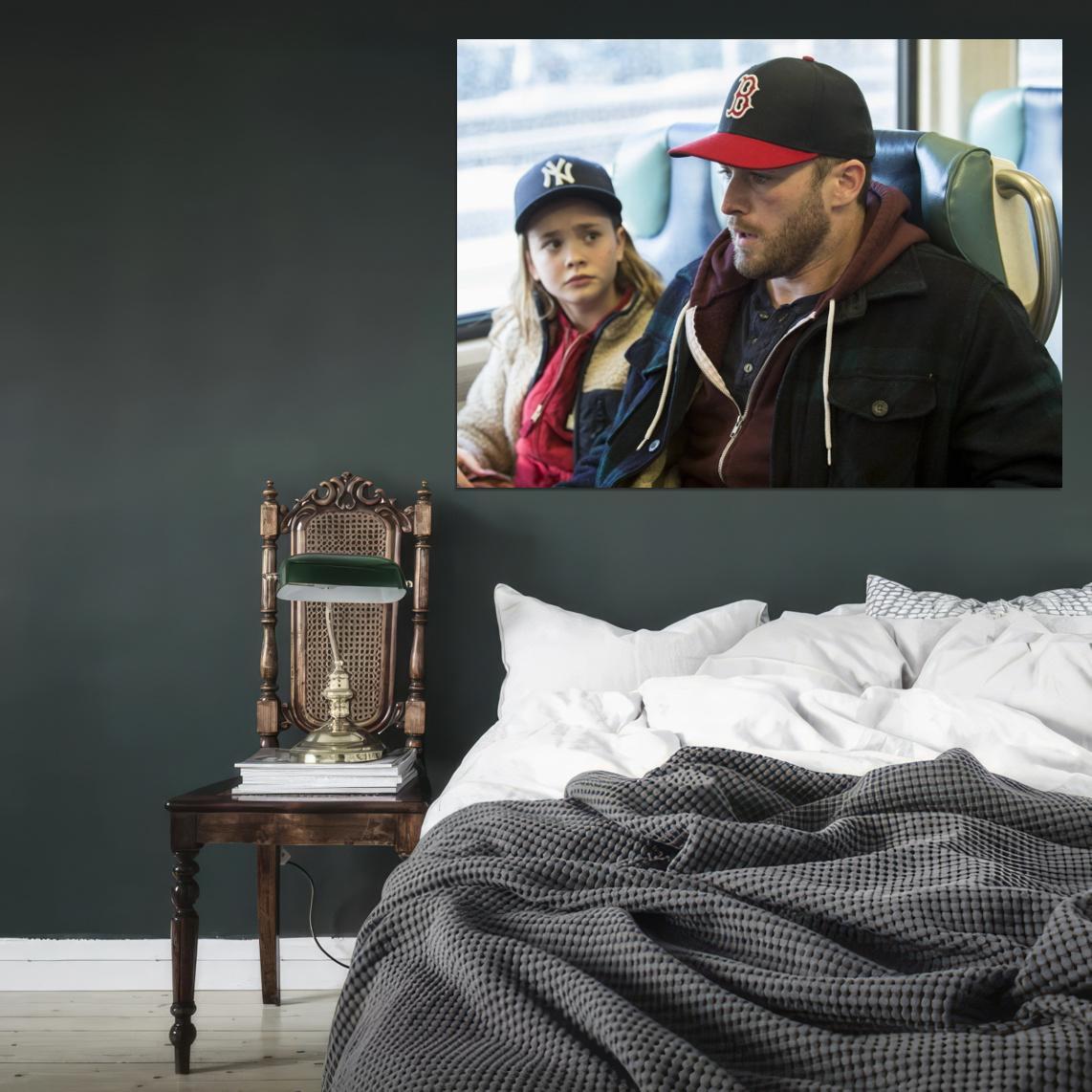 Jake Mclaughlin Believe