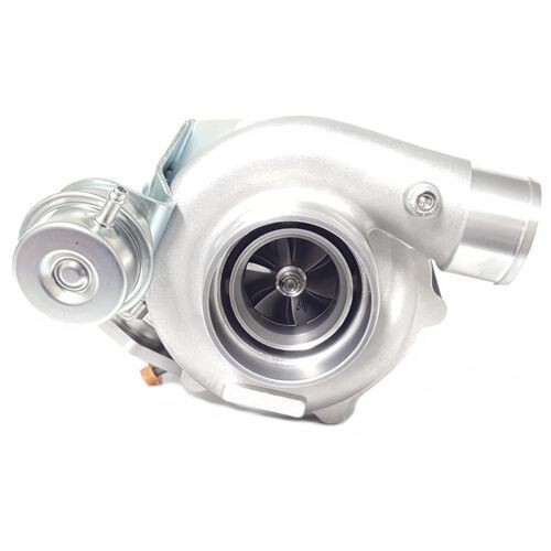 Garrett GT2560R Bolt-On Turbo for 14+ Ford Fiesta ST 1.6L EcoBoost | eBay