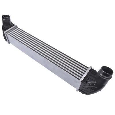 Charge Air Cooler Intercooler Fits 2016 2017 2018 2019 Chevrolet Cruze ...