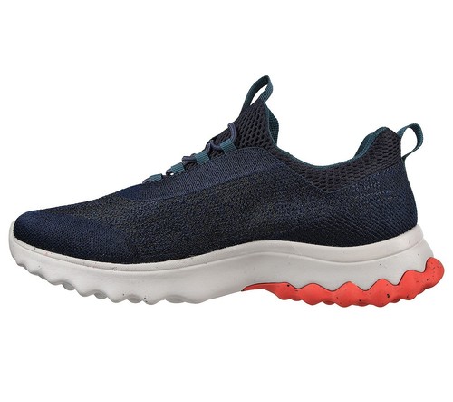 Men Skechers RX FIT Voston Reever Casual Shoes, 210435 /DKNV Multi ...