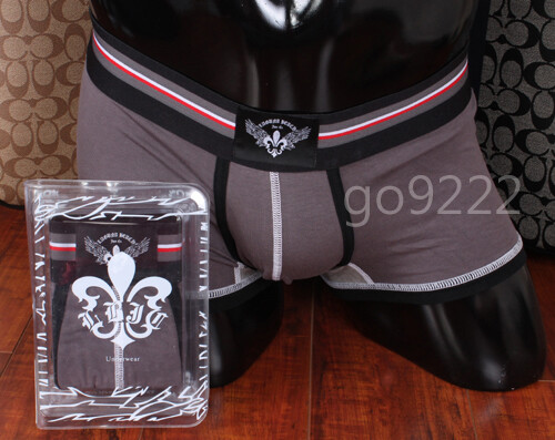 NWT-Authentic Men's Laguna Beach Jean LBJC Underwear Boxer Size S,L,XL ...