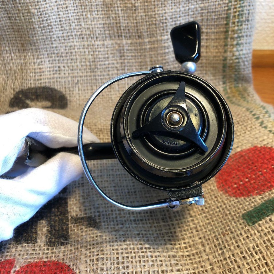 Mitchell 300 Old Reel Vintage/Antique | eBay