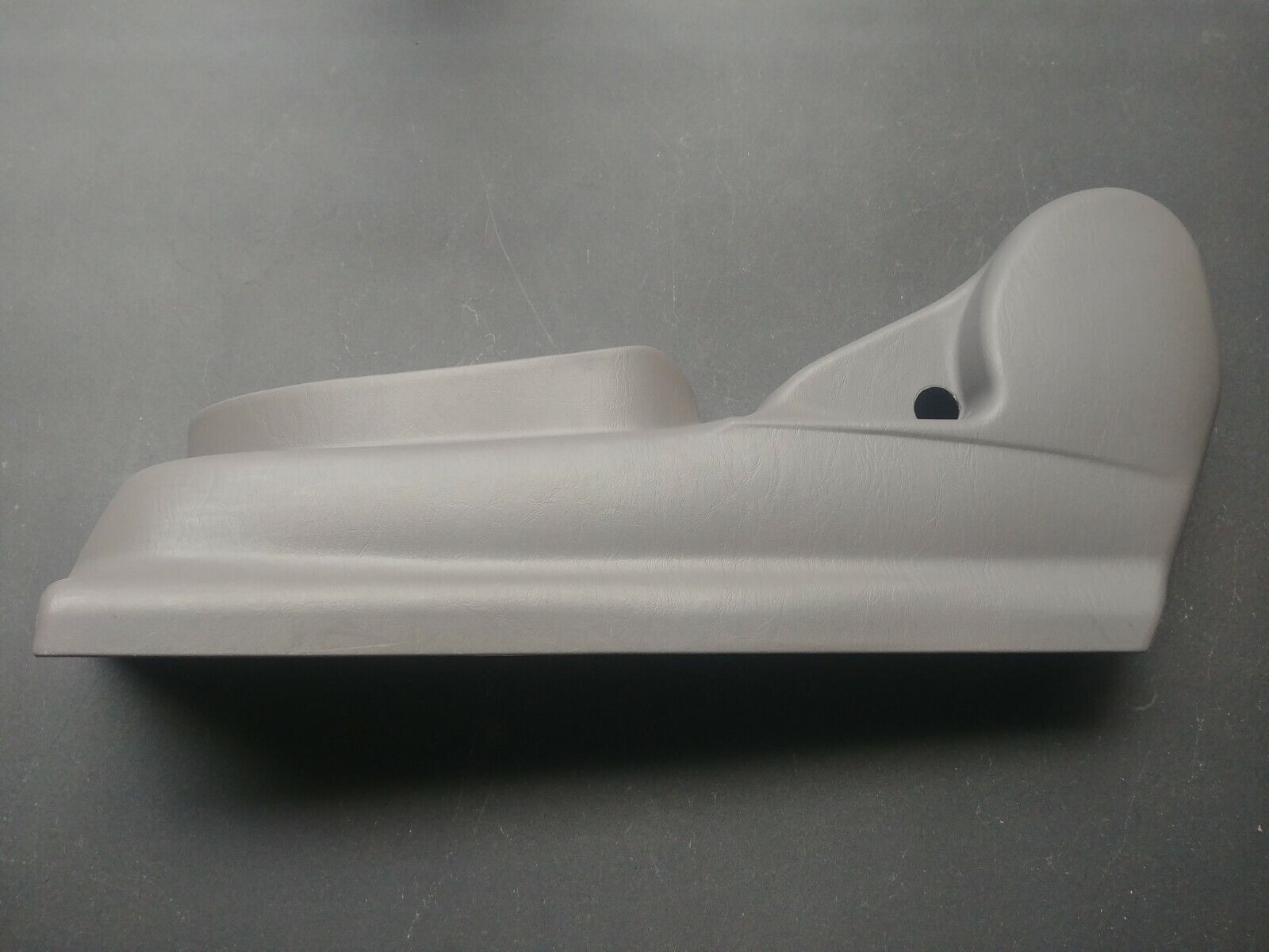 2000 - 2007 Ford Focus Front Driver Seat Trim Panel OEM | eBay