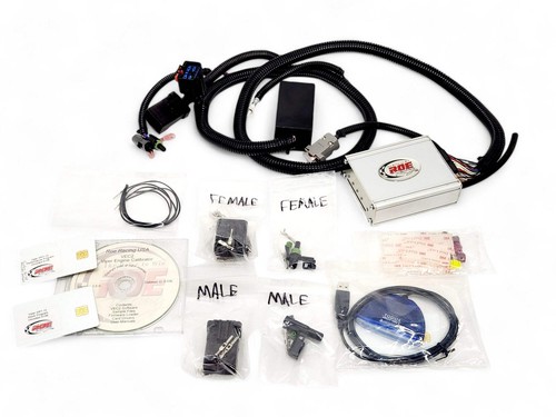 Roe Racing Dodge Viper SRT10 VEC2 Engine Tuning Calibrator Tool Kit | eBay
