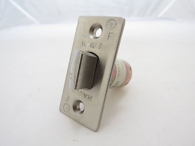 Locks & Locksets - Single Point Lock
