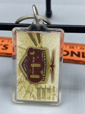 90th Indianapolis 500 Keychain May 30, 2006 Vintage | eBay