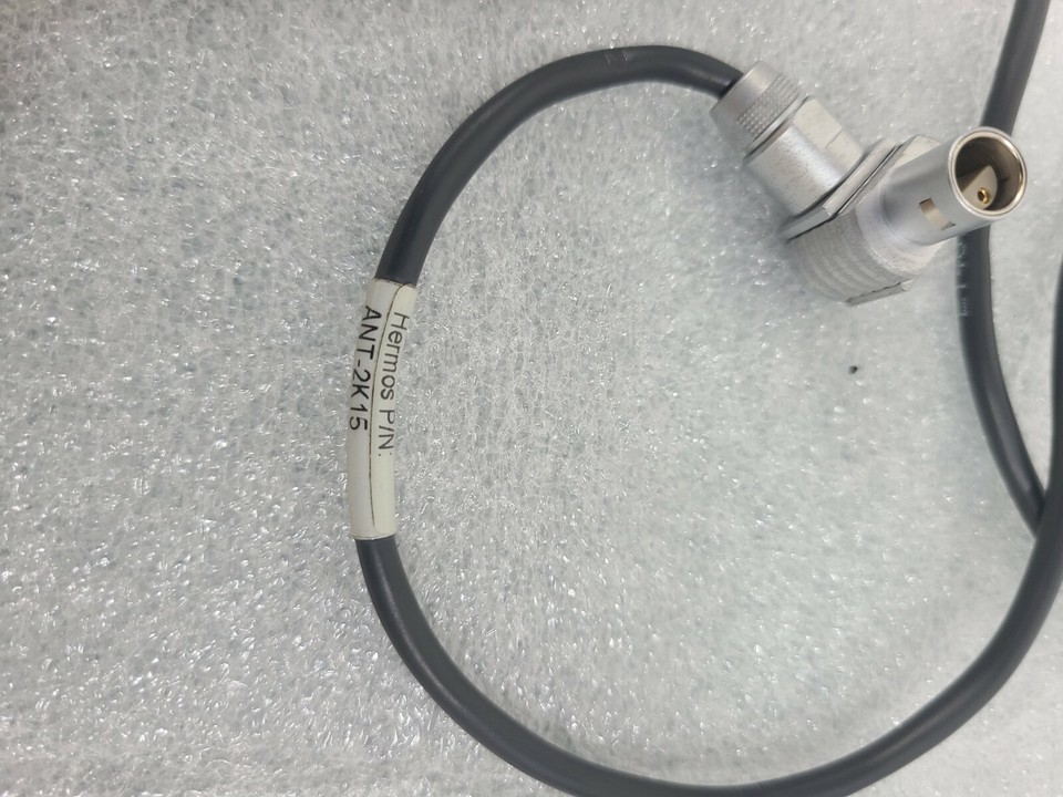 As-Is HERMOS LF MINI RFID ANTENNA ANT-2K15 | eBay