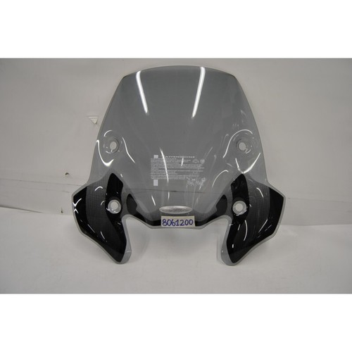 Windscreen Only Sheet Biondi Windshield Wind Screen Honda Sh 125 150 I ...