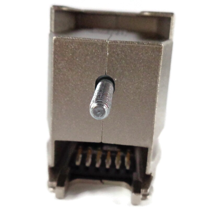 Cisco C9200-STACK-KIT STACK-T4-50CM 800-104696-01 3650 Stacking Cable ...