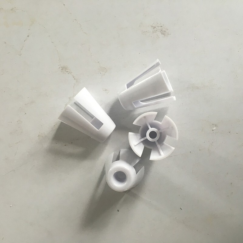 4pcs Thread Spool Cone Holder For Janome 644D 744D Overlocker Serger ...